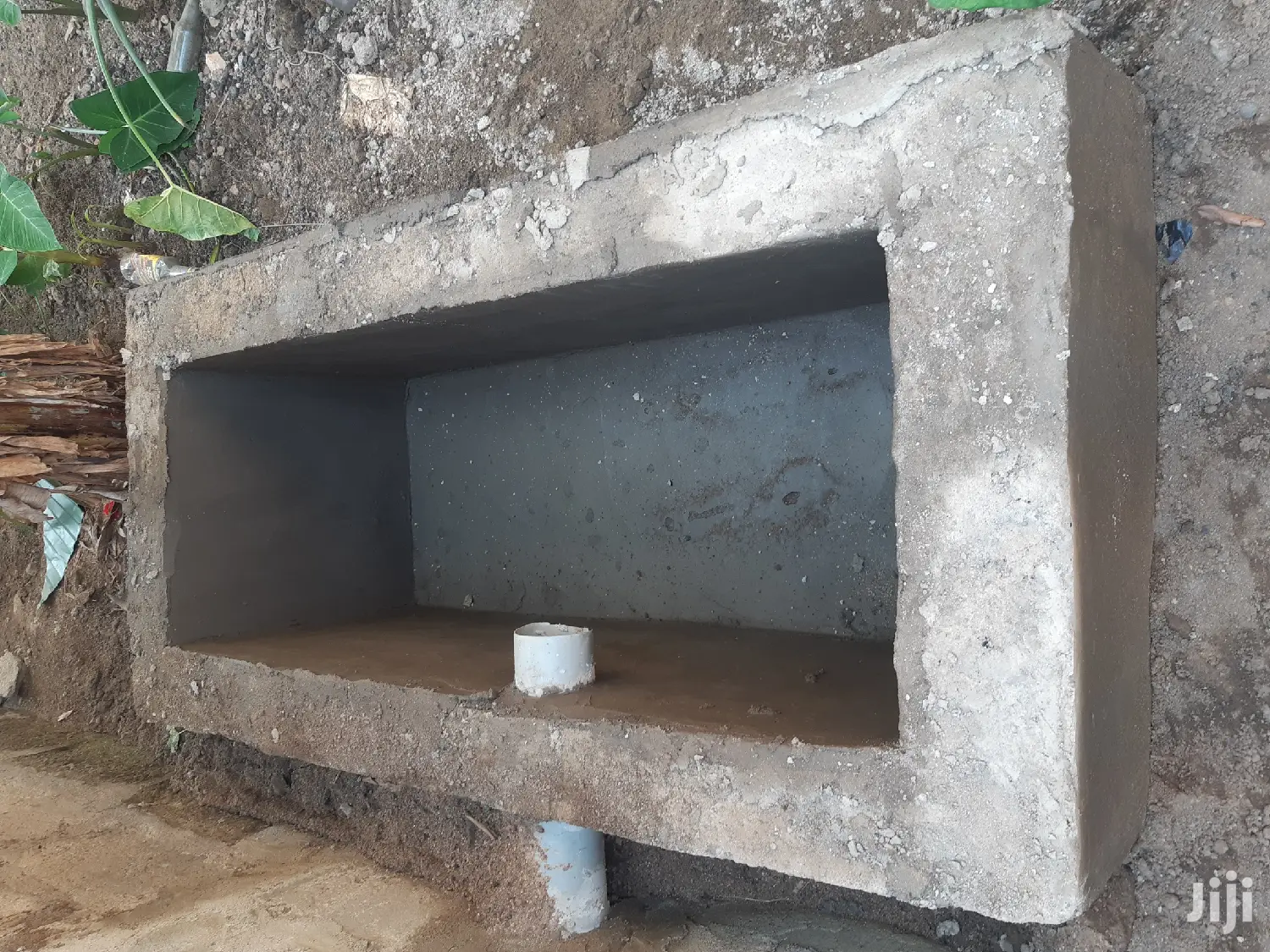 Bio Digester in Accra Metropolitan - Building & Trade Services, Prince ...