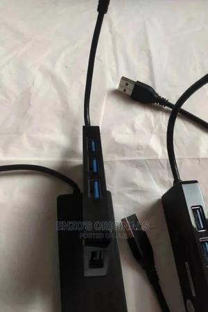 Microsoft Surface 4 Port USB 3.0 Hub or Extension Targus in East Legon ...