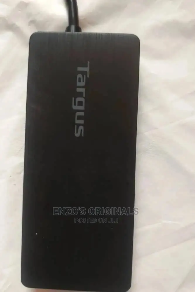 Microsoft Surface 4 Port USB 3.0 Hub or Extension Targus in East Legon ...