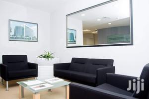 The Octagon, Premium Office and Retail Spaces Available in Accra ...