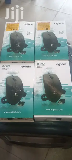 Logitech Mouse in Ghana for sale Prices on Jiji.com.gh