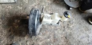 Toyota Corolla and Camry Complete BRAKE PORT Available in Abossey Okai ...