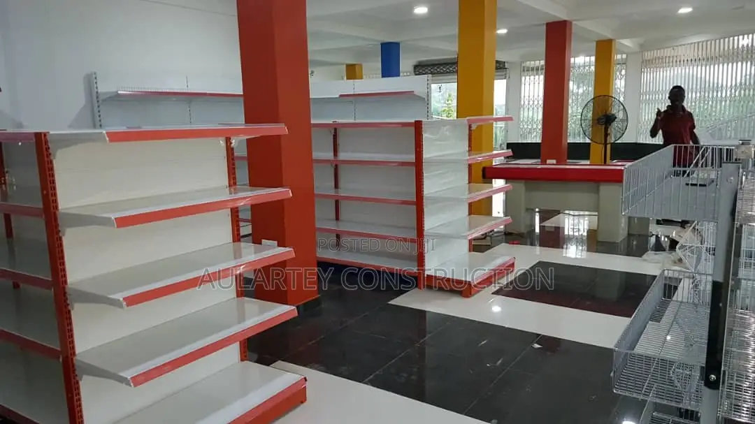 Shelves and Pharmaceutical Shelves in Cantonments - Retail & Store ...