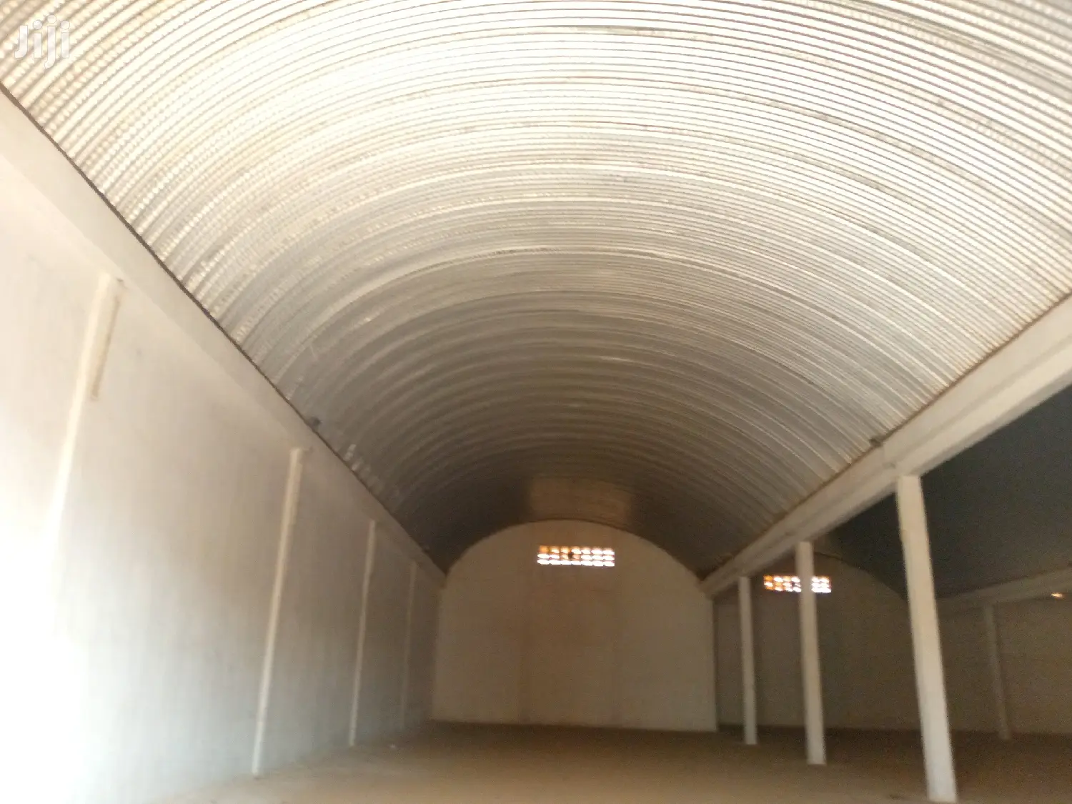 560 Sqm Warehouse at Valco in Tema Metropolitan - Commercial Property ...