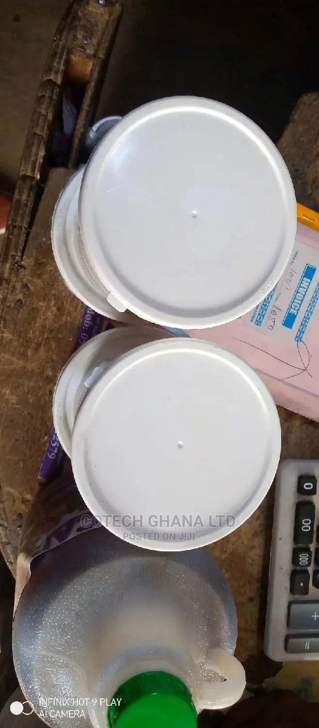 Biofil Toilet Digester Chemicals ( Bio Enzyme ) in Accra Metropolitan ...