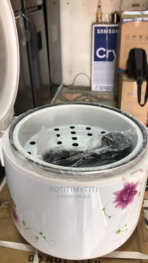 Good Quality Cooker Innova—Rice Cooker in Accra Metropolitan - Kitchen ...
