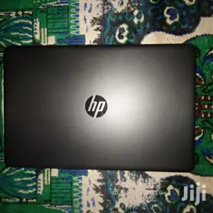 New Laptop HP 15-F272wm 4GB Intel HDD 500GB in Dansoman - Laptops ...