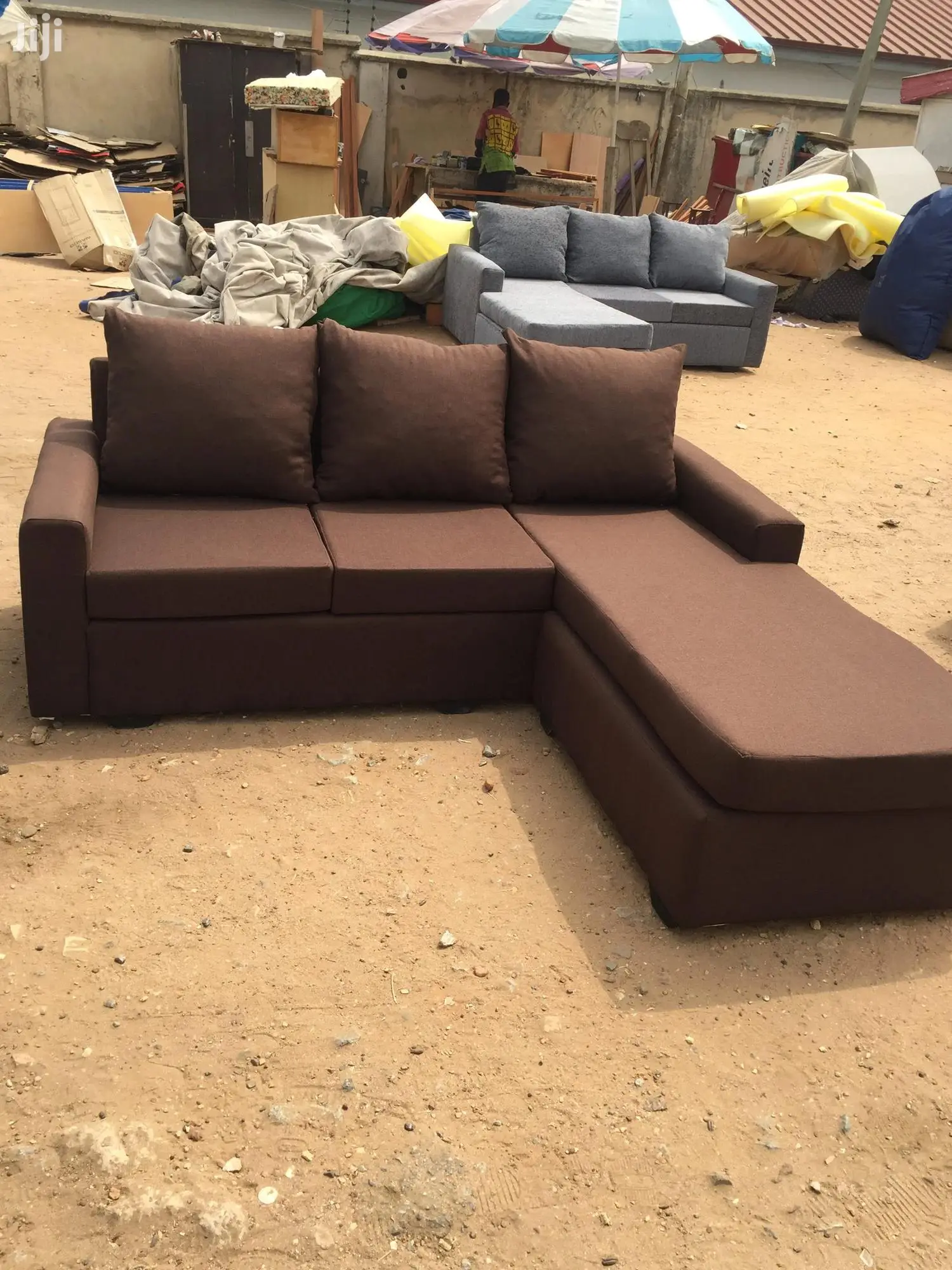 Special New Design L Shaped Sofa Chair in Adabraka - Furniture, Home Of ...