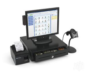 Intuit Quickbooks POS Full Software(Software Hardware Set) in Accra ...