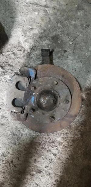 Kia Bongo 3 Front Hub Available in Abossey Okai - Vehicle Parts ...