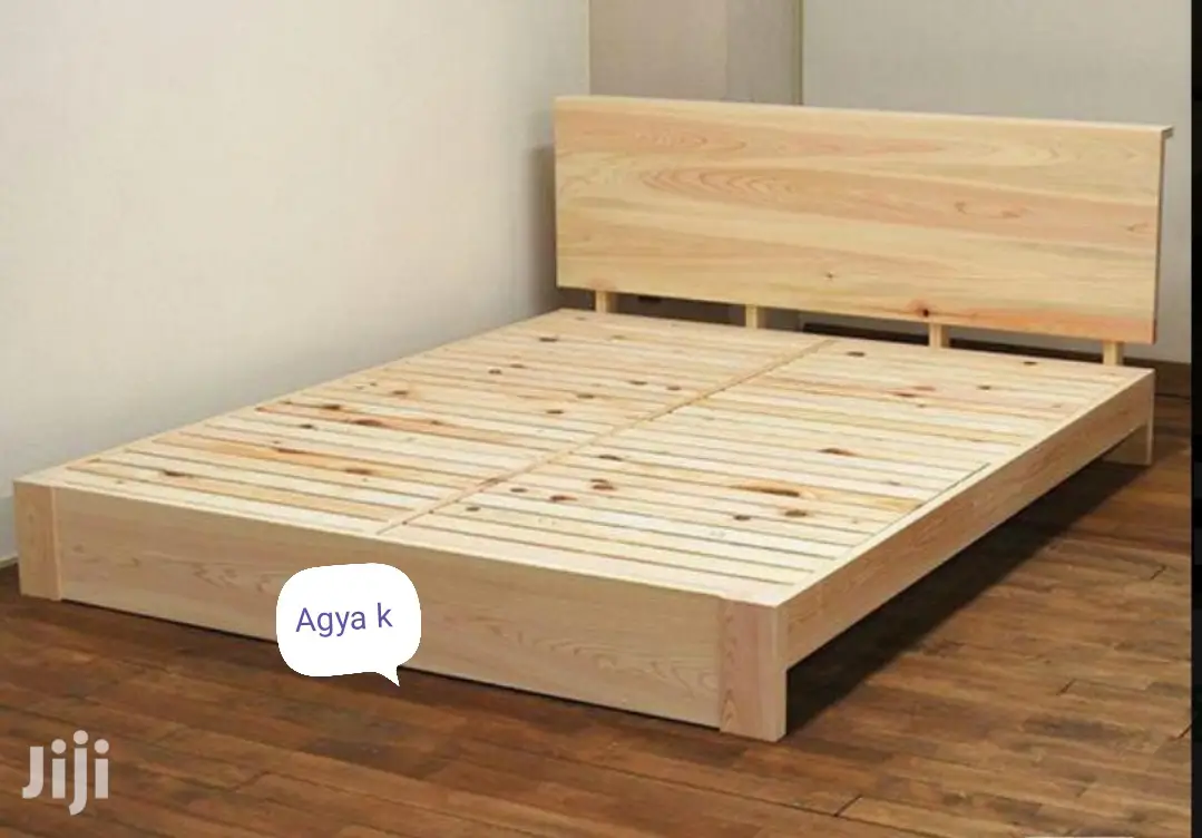 Agyaaku Wood Works in Kumasi Metropolitan - Furniture, Kristobar Asare ...