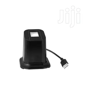 Fingerprint Biometric Machines in Ghana for sale Price on Jiji.com.gh
