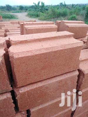 Earth Interlocking Blocks 6x4x9 Free Delivery Free Quotation in Kasoa ...