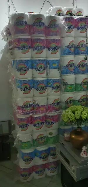 Adepa Tissue in Accra Metropolitan - Home Accessories, Travvy | Jiji.com.gh
