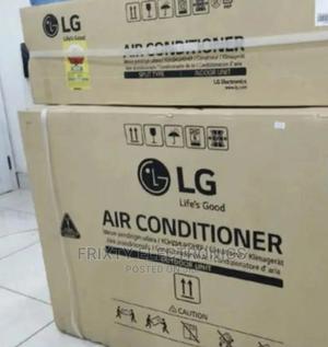 LG 2.0HP Split Smart Inverter R410 Fast Cooling AC in Accra ...