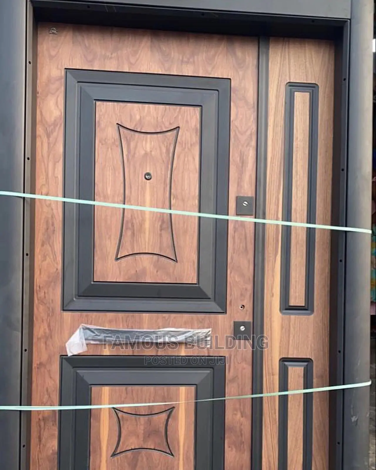 Turkish Security Doors in Accra Metropolitan - Doors & Security, Famous ...