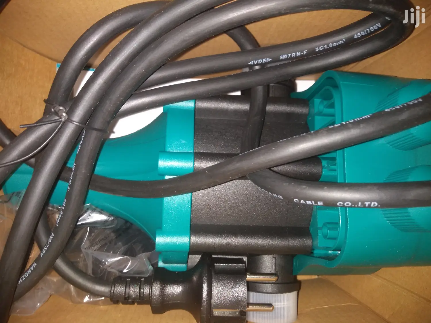 Leo Automatic Pump Control/Booster in Accra Metropolitan - Plumbing ...