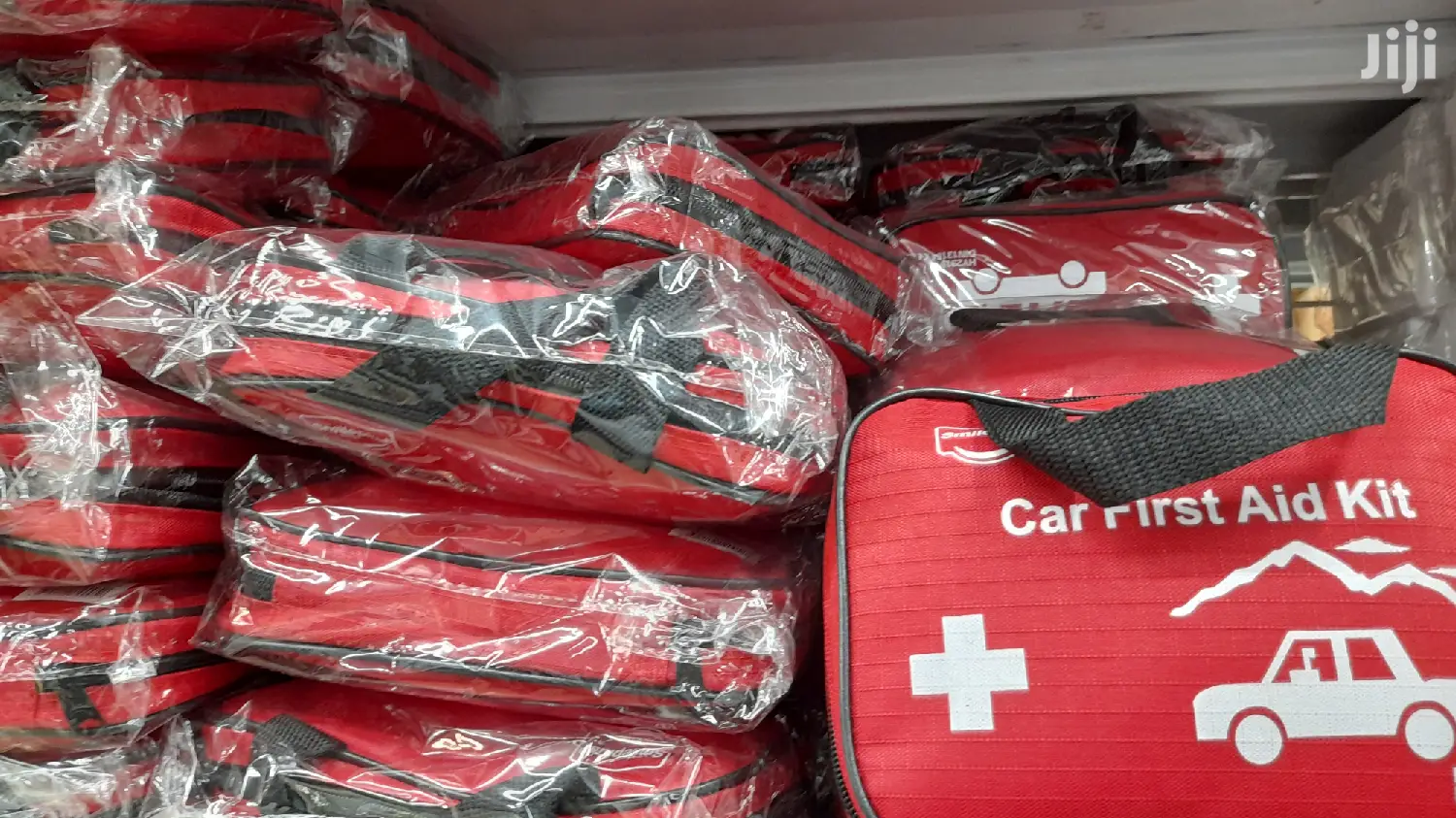 Car First Aid Kit in Abokobi - Vehicle Parts & Accessories, Abigail ...