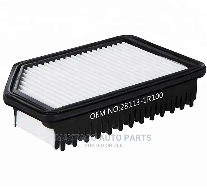 28113-1r100 Air Filter for Hyundai Accent, Kia Rio 2012-2019 in Accra ...