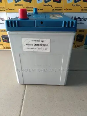 17 Plates Bosch 12V Battery 90ah + Free Instant Delivery in Kaneshie ...