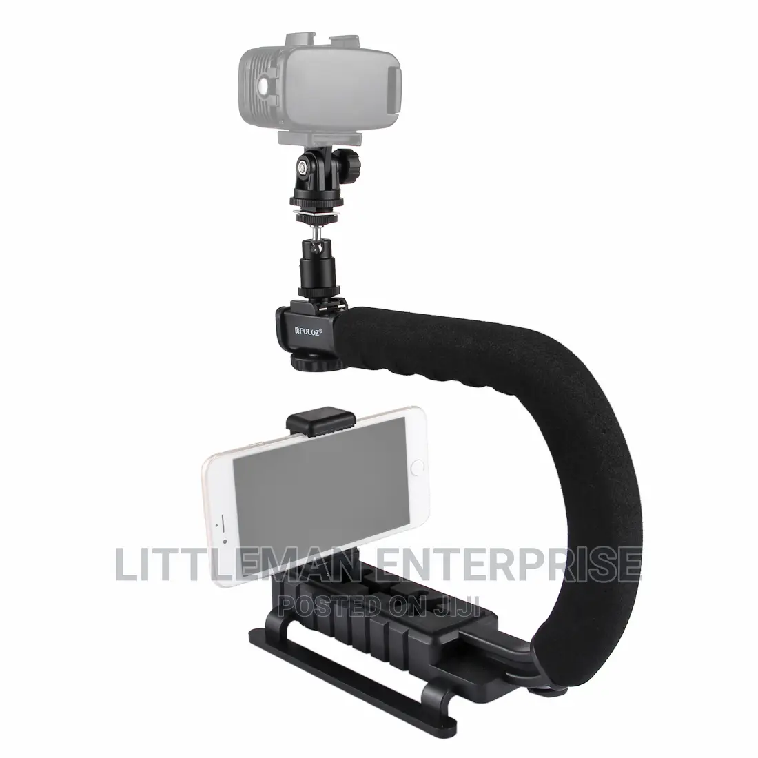 Camera Video Stabilizer U Grip in Odorkor - Accessories & Supplies for ...