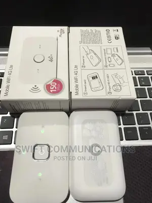 Vodafone Router in Ghana for sale Price on Jiji.com.gh