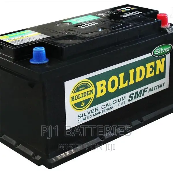 Boliden Car Battery in Accra Metropolitan - Vehicle Parts & Accessories, Praise Joint One Pj One ...
