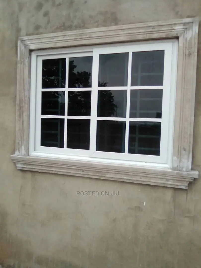 Nice Windows Designs(Corping) in Kumasi Metropolitan - Windows & Glass ...