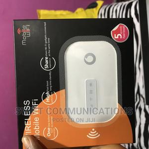 Universal 4G Mifi/ Wifi 150mbps TCL in Dansoman - Networking Products ...