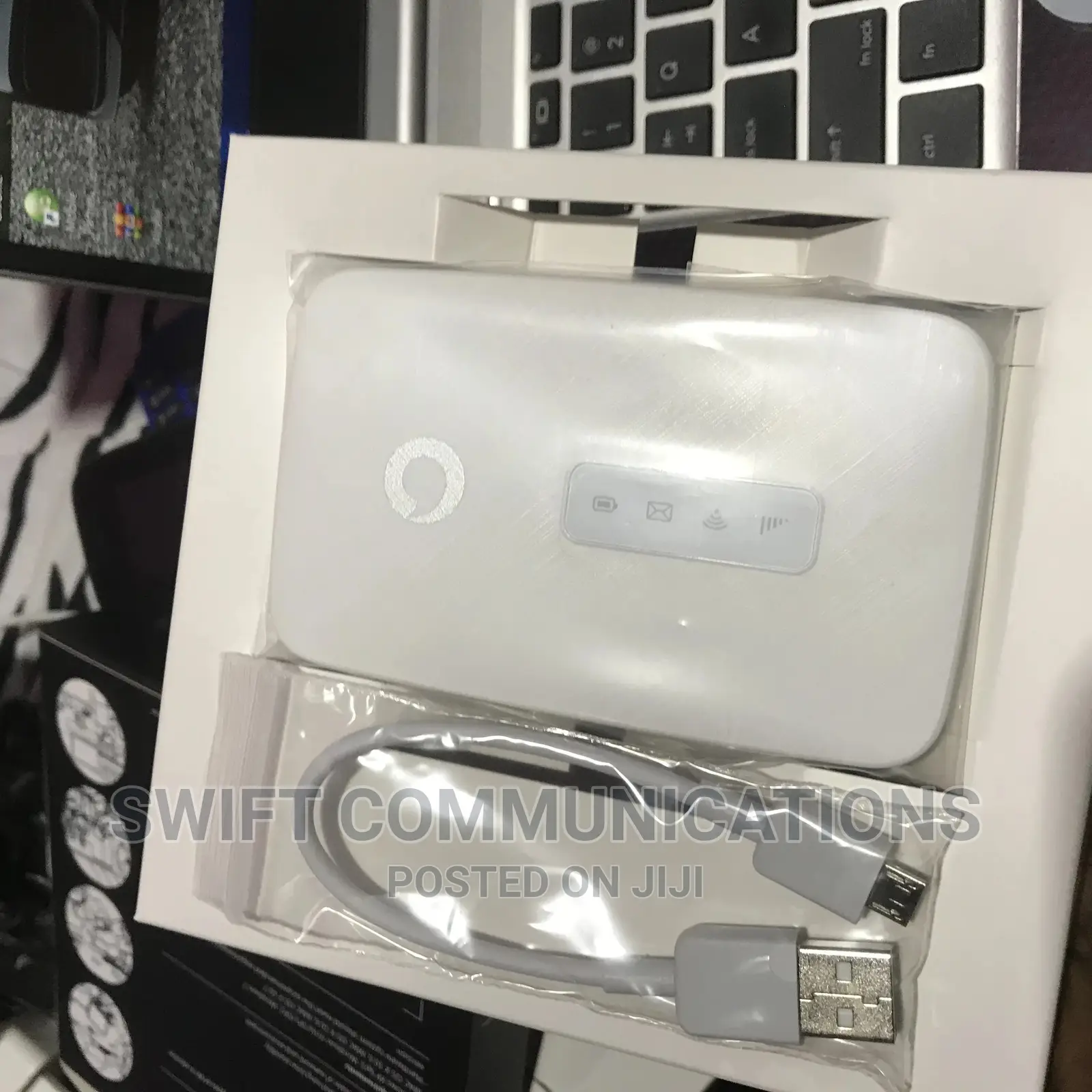 Universal 4G Mifi/ Wifi 150mbps TCL in Dansoman - Networking Products ...