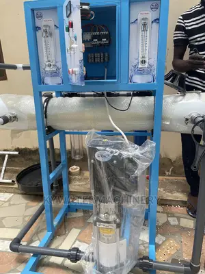 Pure Water Machines in Ghana for sale Price on Jiji.com.gh