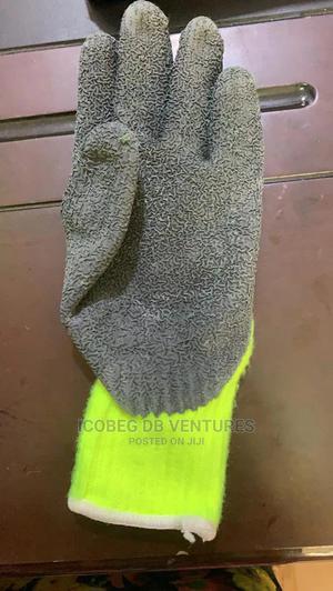 Cold Room Gloves in Adenta - Safety Equipment & Protective Gear ...