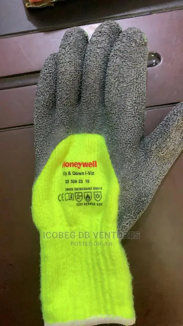 Cold Room Gloves in Adenta - Safety Equipment & Protective Gear ...