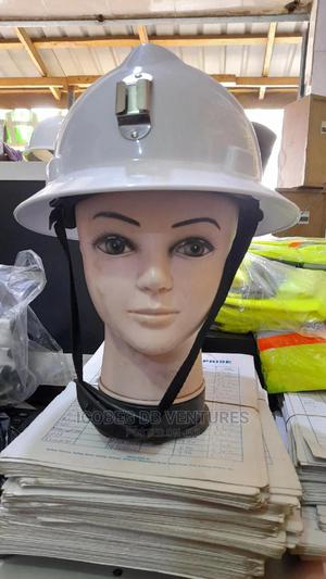 Full Brim Hard Hat/Full Brim Helmet in Abokobi - Safety Equipment ...
