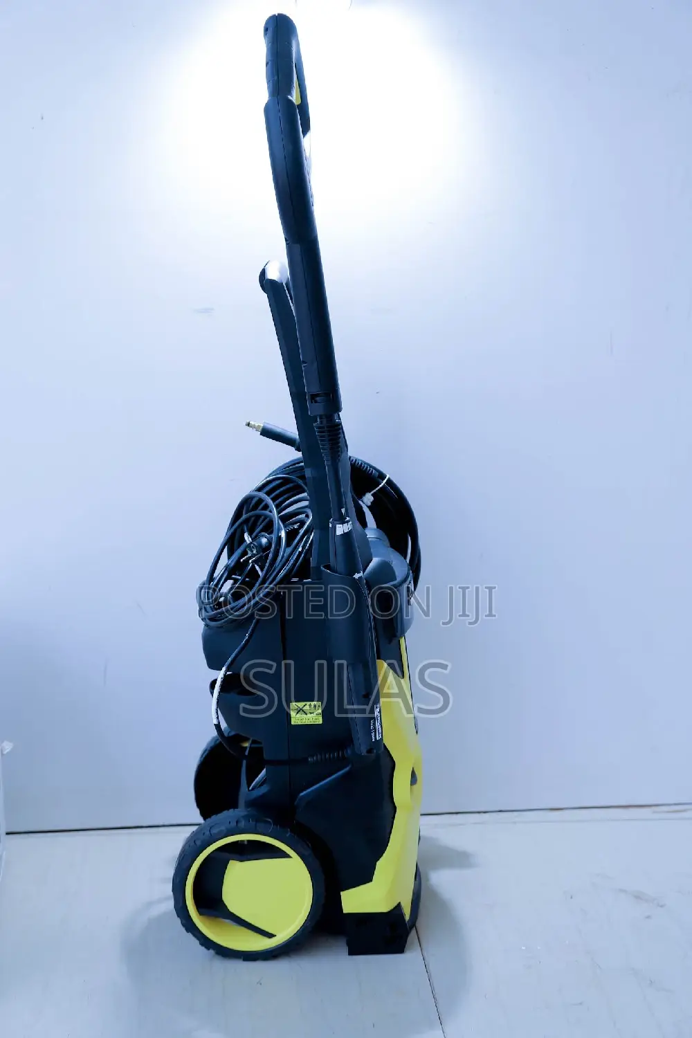 Brand New KARCHER Preasure Washer 2,700 Promotion Price in Spintex ...