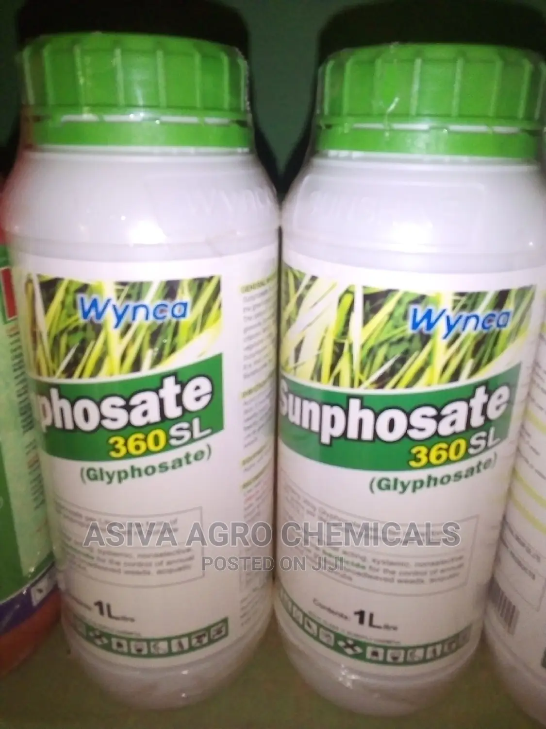 Weedicides in Adenta - Farm Machinery & Equipment, Asiva Agric Shop ...