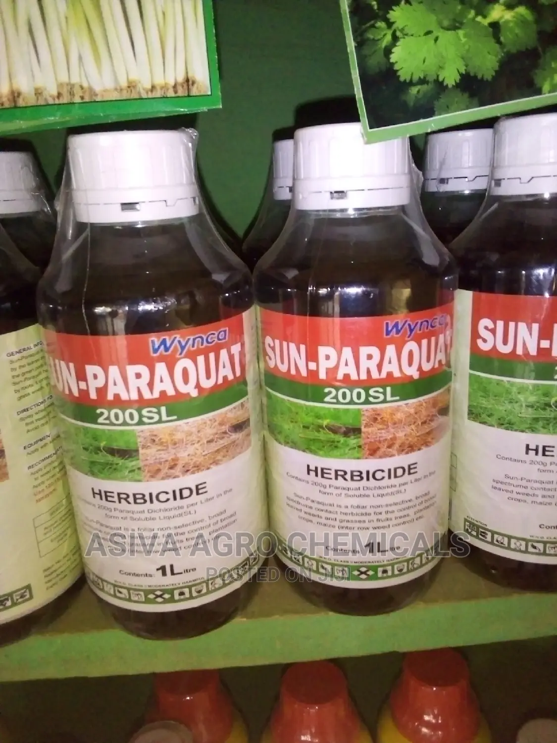 Weedicides in Adenta - Farm Machinery & Equipment, Asiva Agric Shop ...