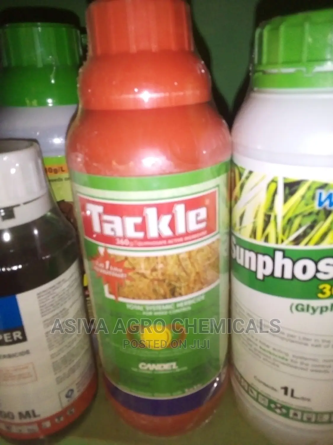 Weedicides in Adenta - Farm Machinery & Equipment, Asiva Agric Shop ...