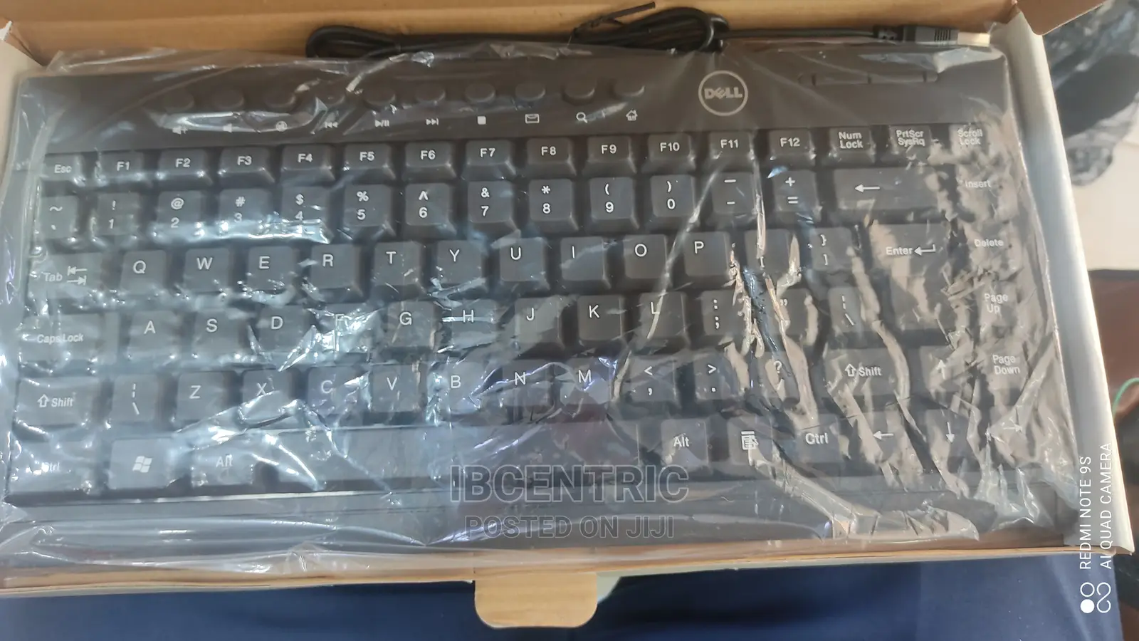 Dell Mini Keyboard in Dansoman - Computer Accessories , Ibrahim Meyaki ...