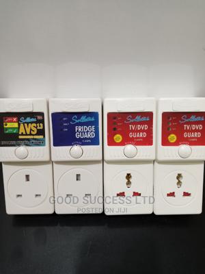 Sollatek Fridge Guard in Tema Metropolitan - Accessories & Supplies for ...