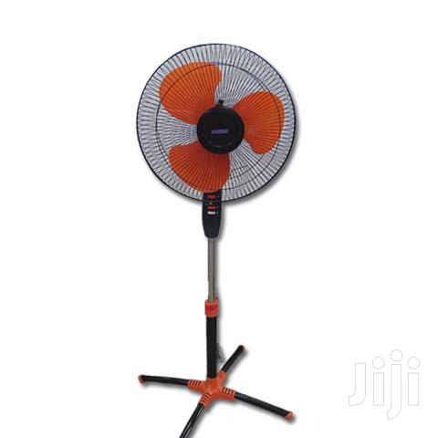 MIKACHI Standing Fan 16” in Accra Metropolitan - Home Appliances, Al ...