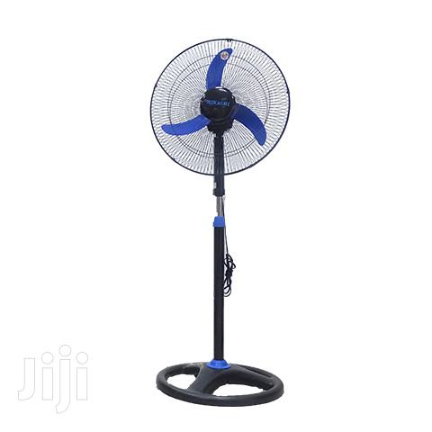 MIKACHI Standing Fan 18” in Accra Metropolitan - Home Appliances, Al ...