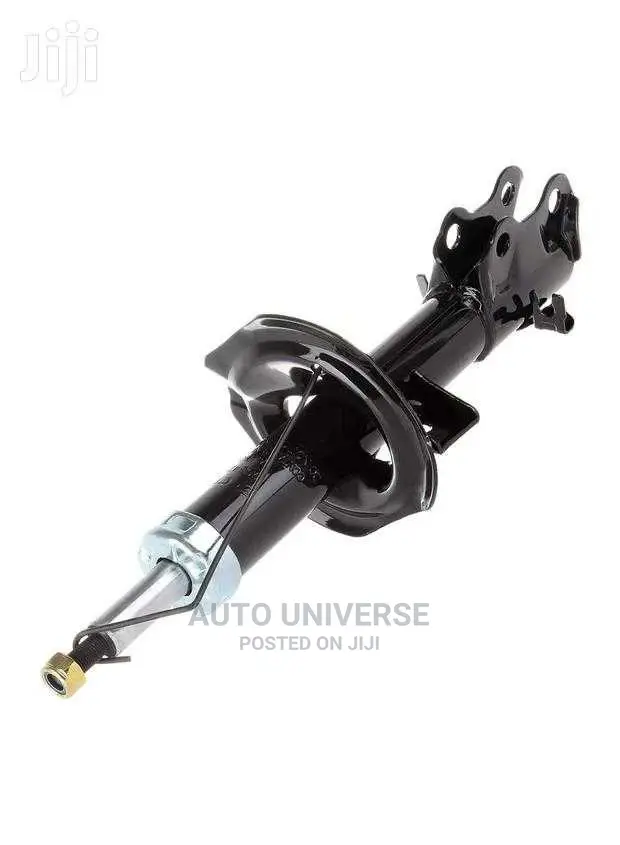 Nissan Note Front and Back Shocks Absorbers in Abossey Okai - Vehicle ...