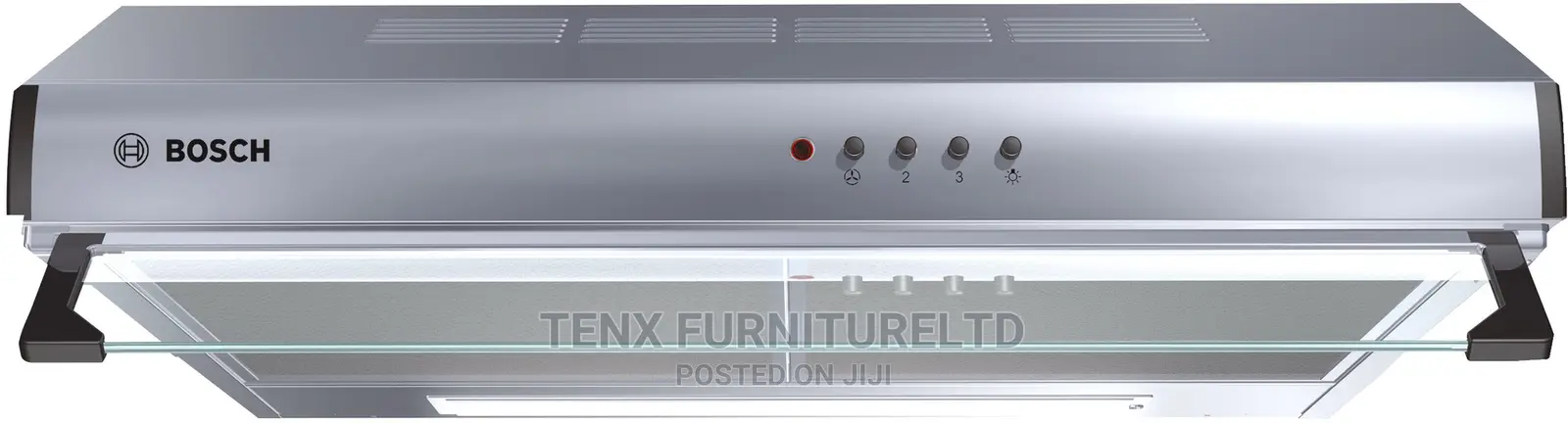 Hood Extractor (Bosch 90cm) in Accra Metropolitan - Kitchen Appliances ...