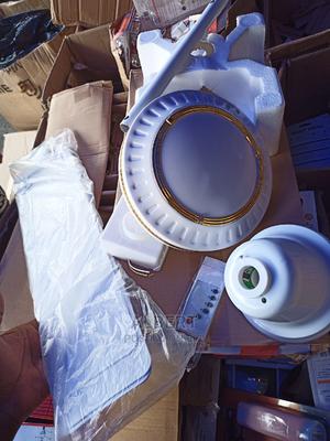 DC 12v Ceiling Fan in Kumasi Metropolitan - Home Appliances, Albert ...