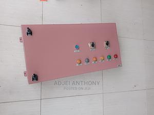 Automatic Transfer Switch (Ats) in Takoradi - Manufacturing Services ...