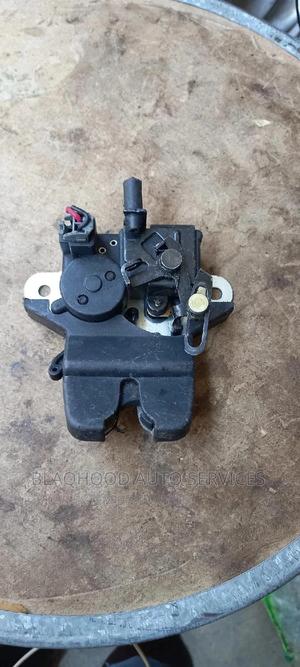 Hyundai Elantra 2011-2017 Boot Locker Available in Abossey Okai ...