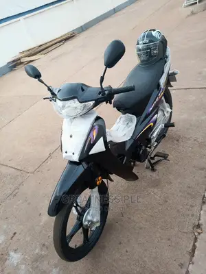 Luojia 110cc Motorcycles & Scooters in Ghana for sale Prices on Jiji.com.gh