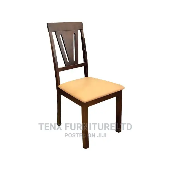 Dining Set 4 Seater Rectangular Table in Accra Metropolitan - Furniture, Tenx Furnitureltd ...