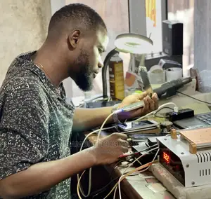 Mobile Repair Services in Ghana Price on Jiji.com.gh